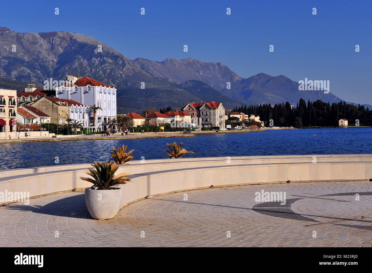 Budvanska hi-res stock photography and images - Alamy