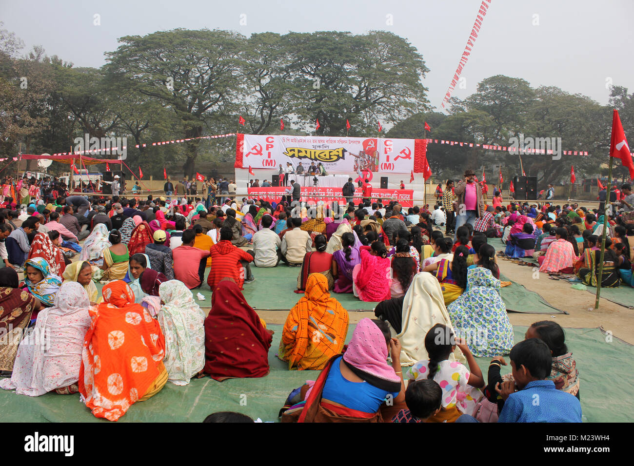 Assam state hi-res stock photography and images - Alamy