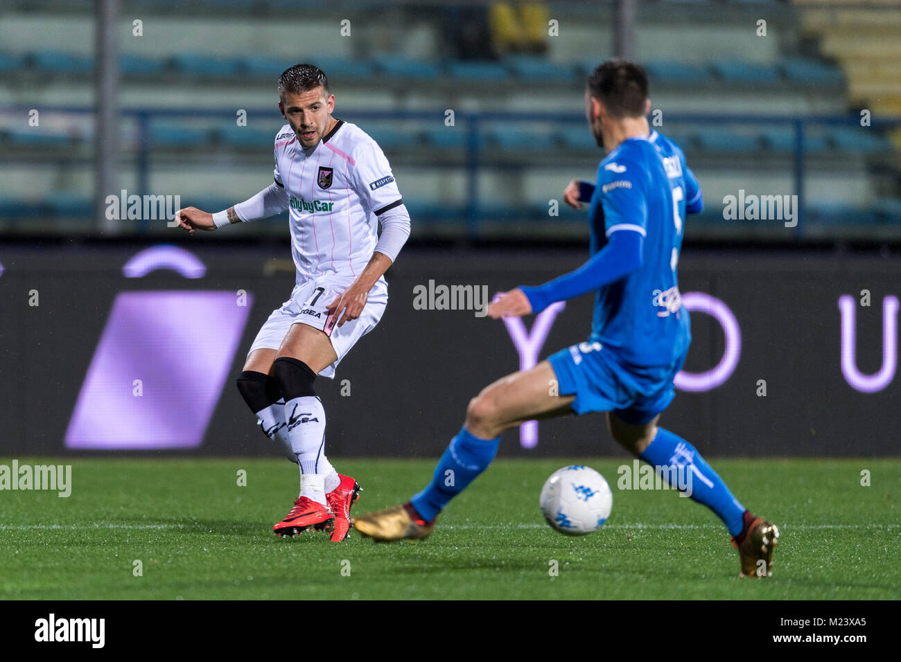 Trajkovski hi-res stock photography and images - Alamy