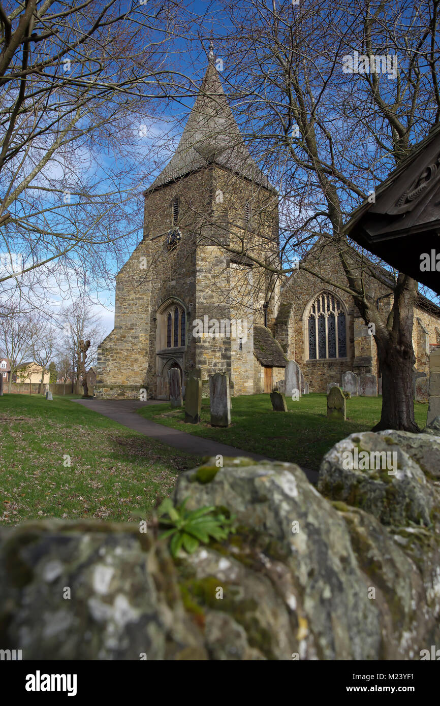 Edenbridge high street hi-res stock photography and images - Alamy