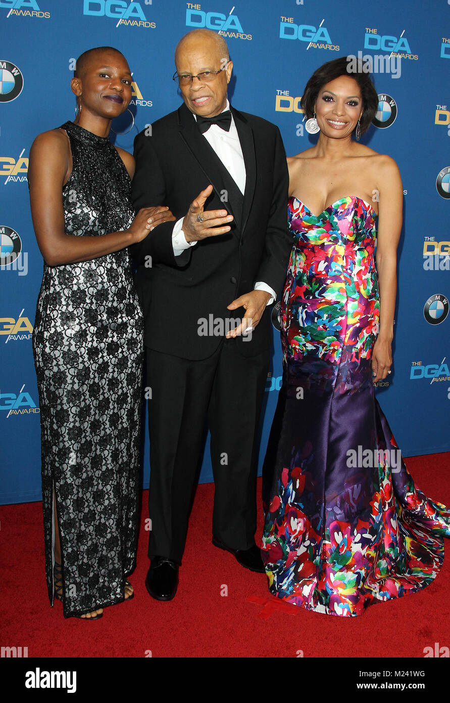 Beverly Hills, CA, USA. . 03 February 2018 - Los Angeles, California ...