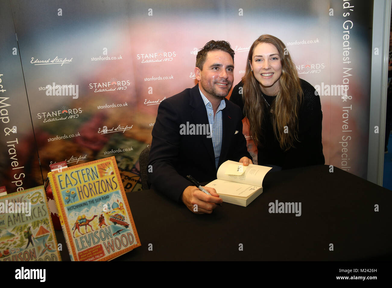 Levison wood hi-res stock photography and images - Alamy