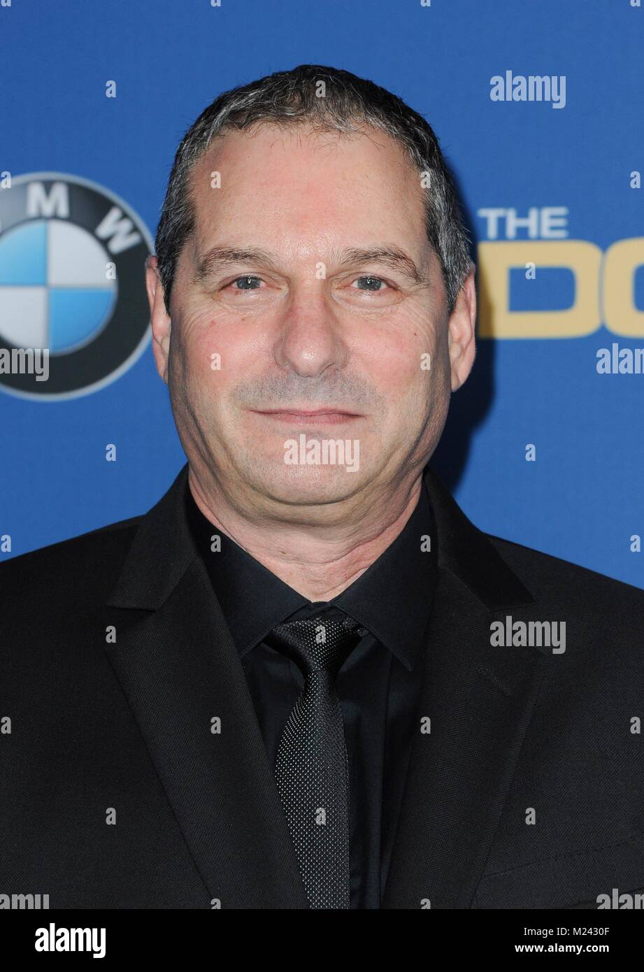 Beverly Hills, CA. 3rd Feb, 2018. Scott Frank at arrivals for 70th ...
