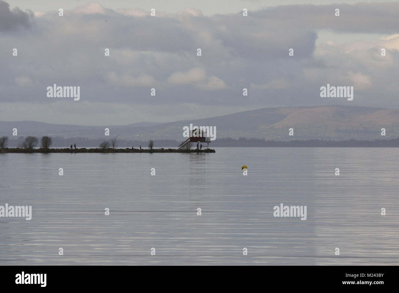 Southern shore lough neagh hi-res stock photography and images - Alamy