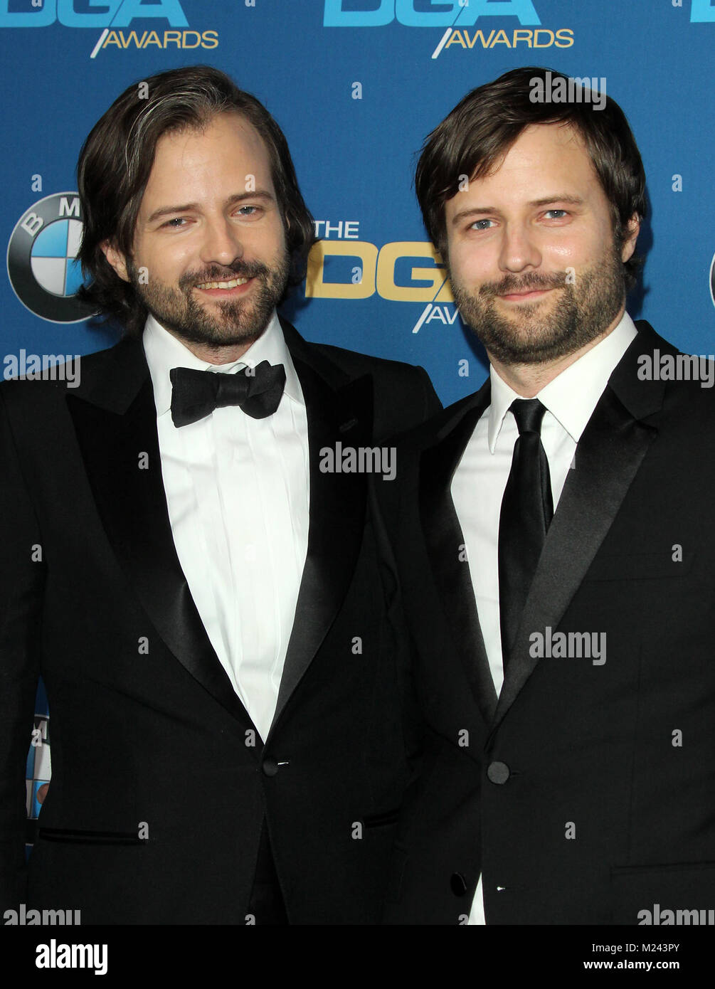 Matt duffer hi-res stock photography and images - Alamy