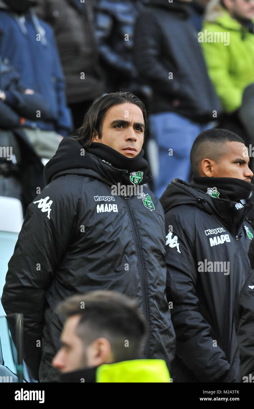 Sassuolo alessandro matri hi-res stock photography and images - Alamy