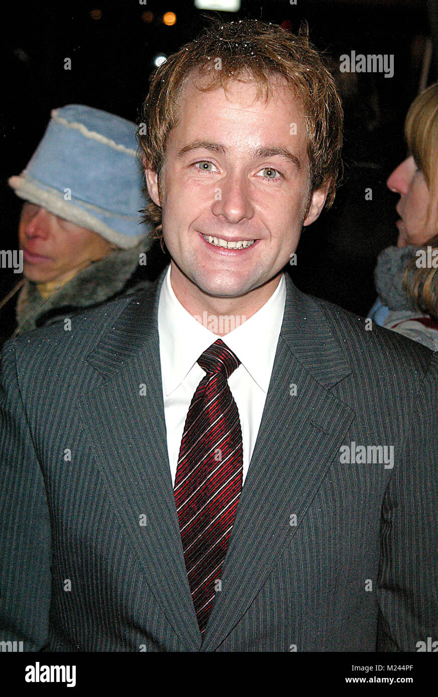 New York City CelebrityArchaeology.com 2002 FILE PHOTO Billy Boyd Photo ...