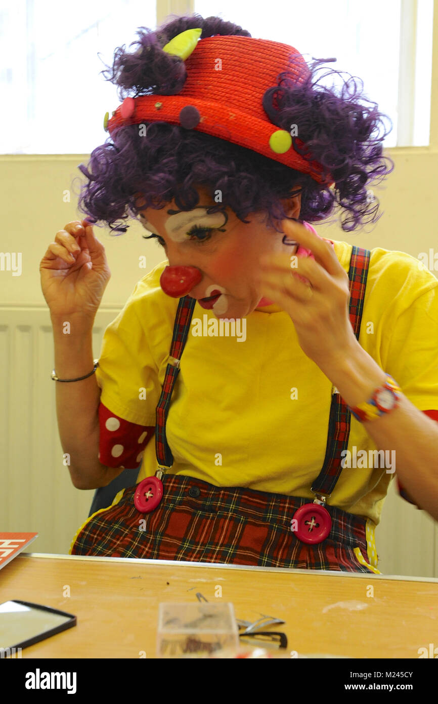 Pantomime buttons hi-res stock photography and images - Alamy