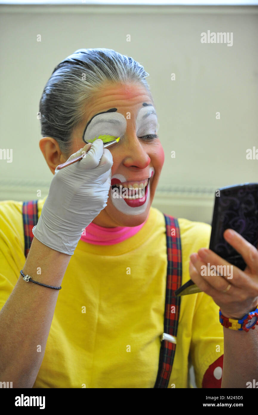 Pantomime buttons hi-res stock photography and images - Alamy