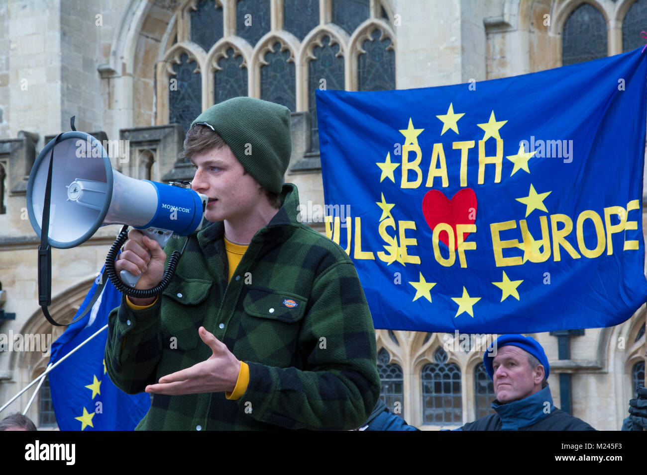 Sam hickmott hi-res stock photography and images - Alamy