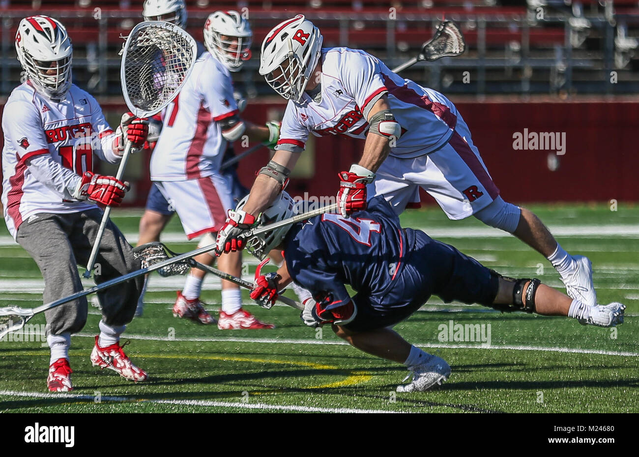 Robert michael morris hi-res stock photography and images - Alamy