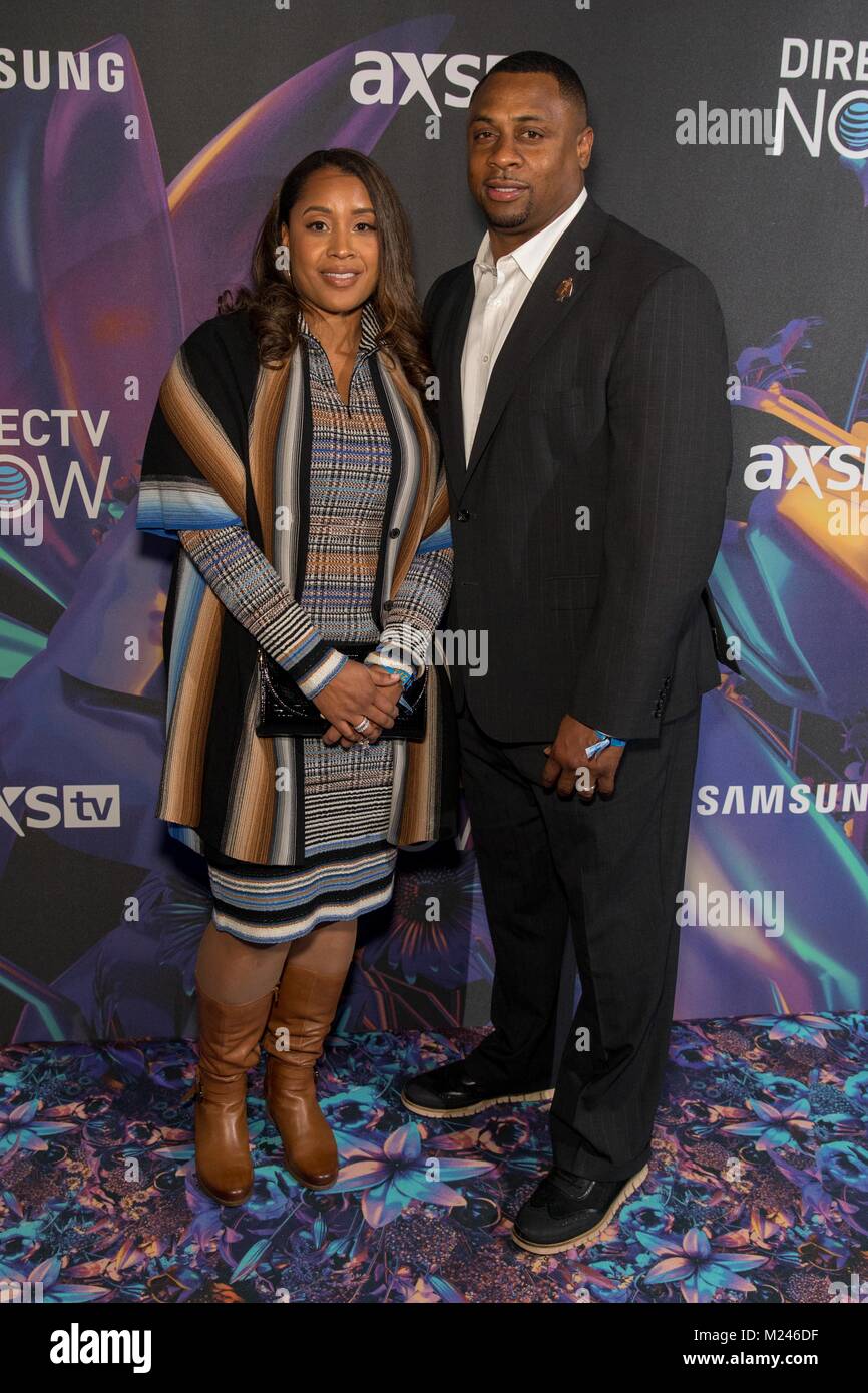 Troy vincent hi-res stock photography and images - Alamy