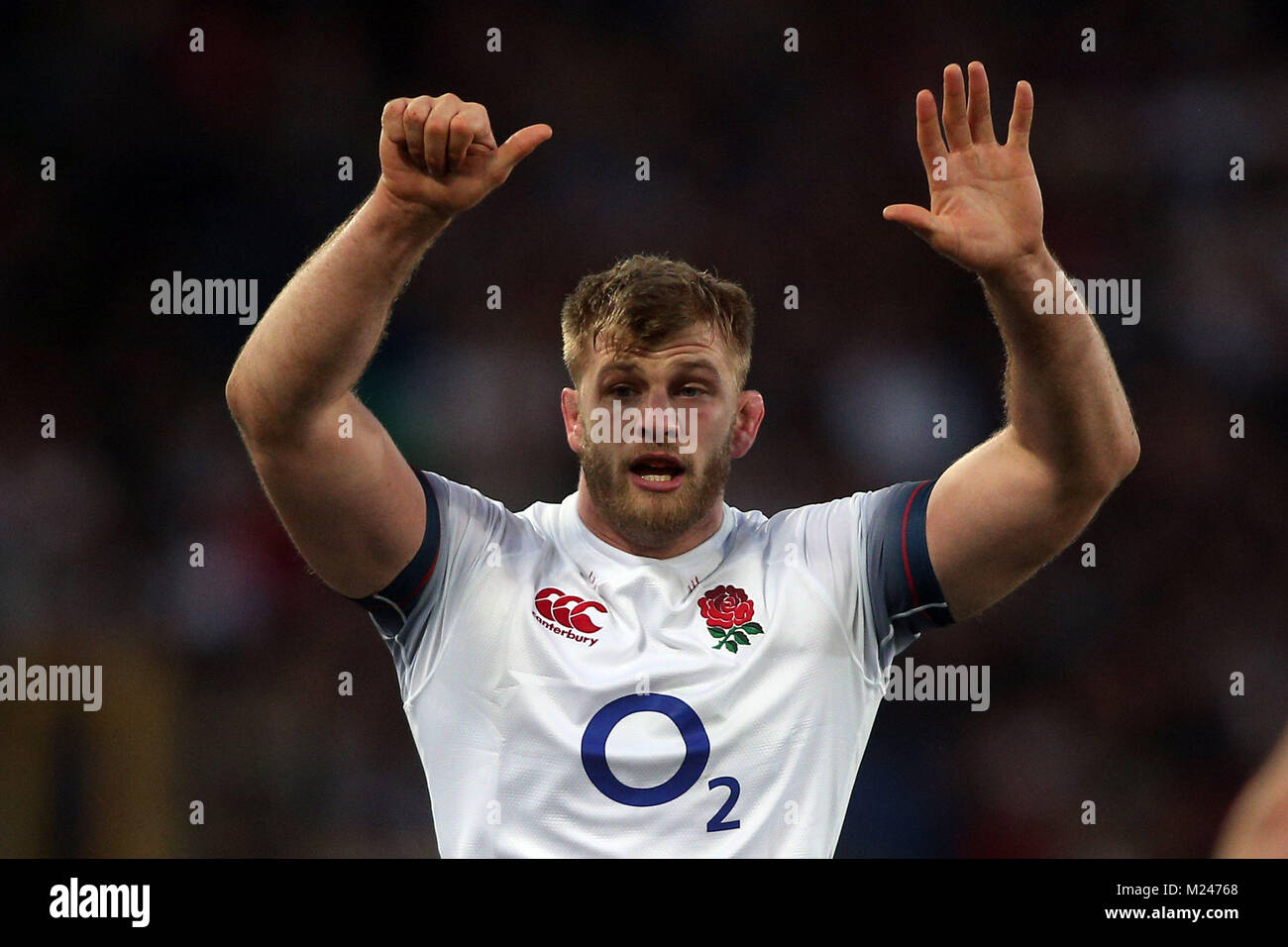 George cruis hi-res stock photography and images - Alamy