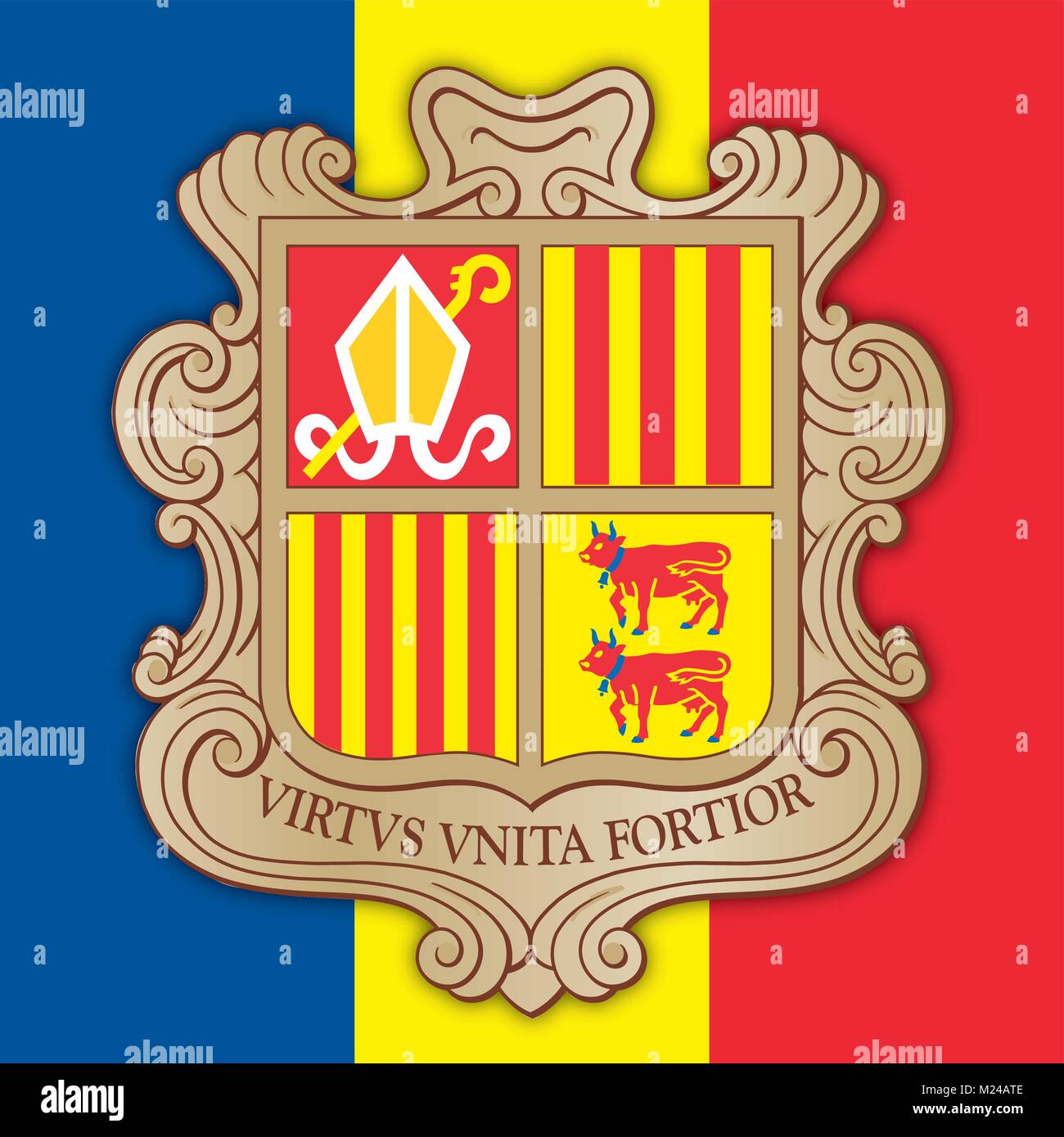 Official Coat Of Arms Stock Photos & Official Coat Of Arms Stock Images ...