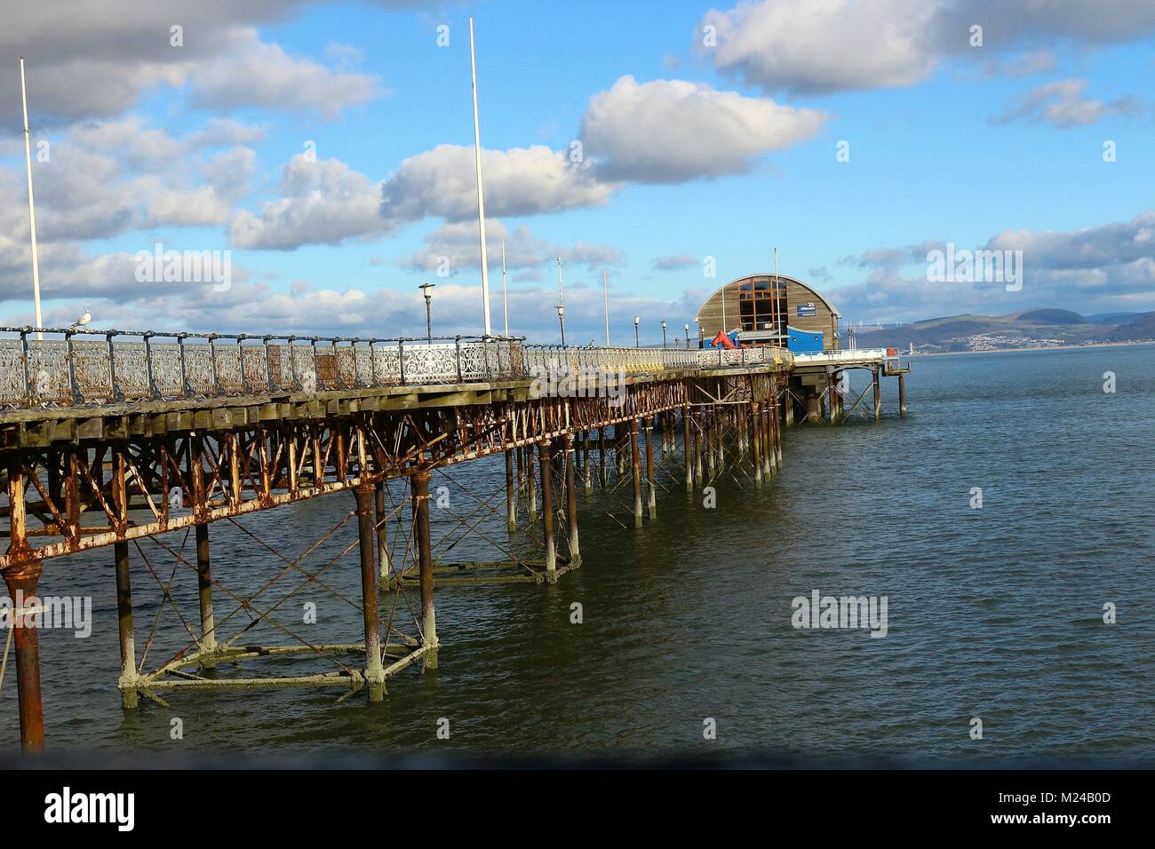 Mumbles Island High Resolution Stock Photography and Images - Alamy