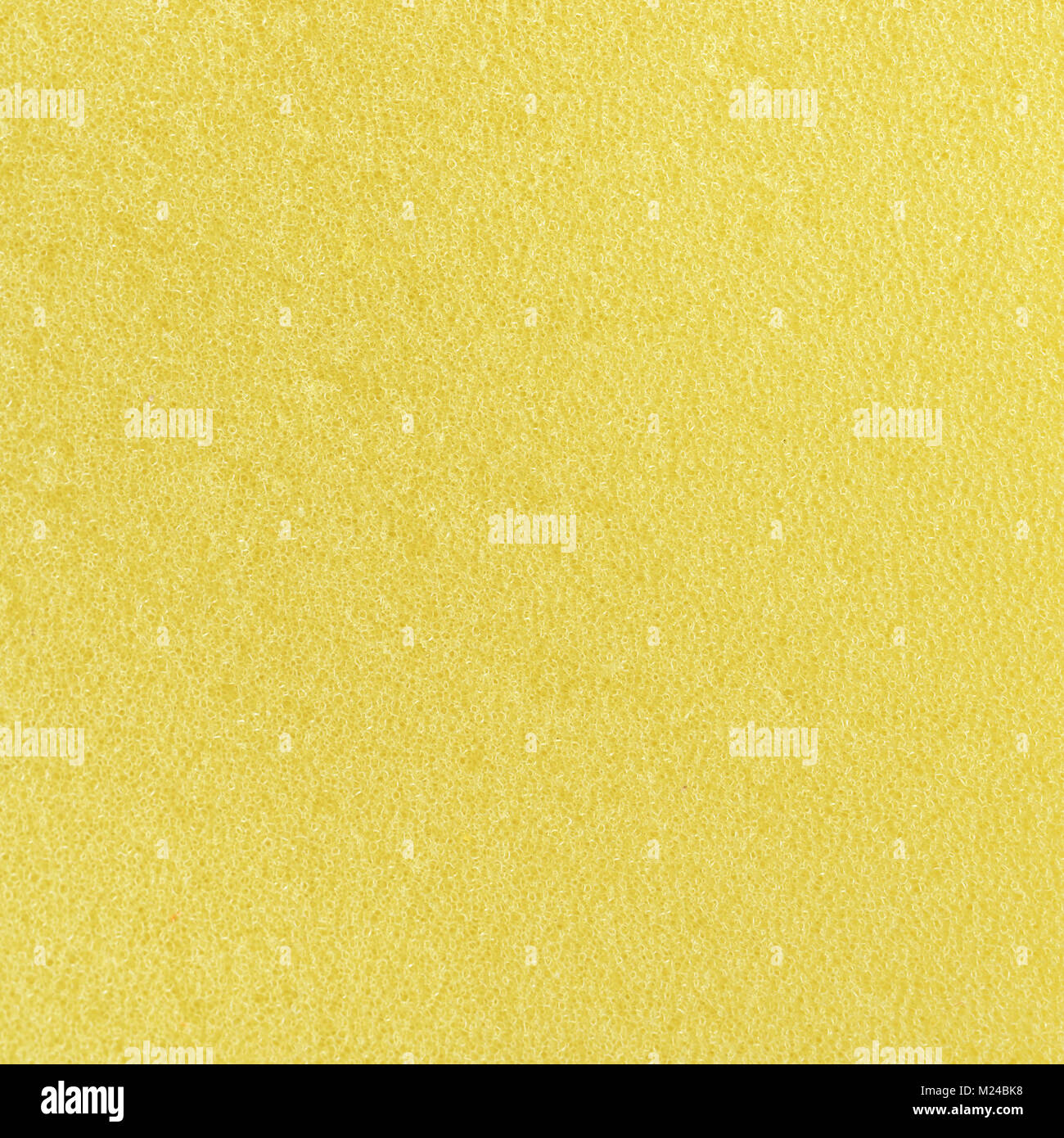 close-up texture of yellow sponge background Stock Photo - Alamy