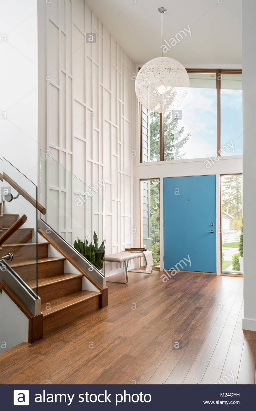 Mid century modern architecture hi-res stock photography and images - Alamy