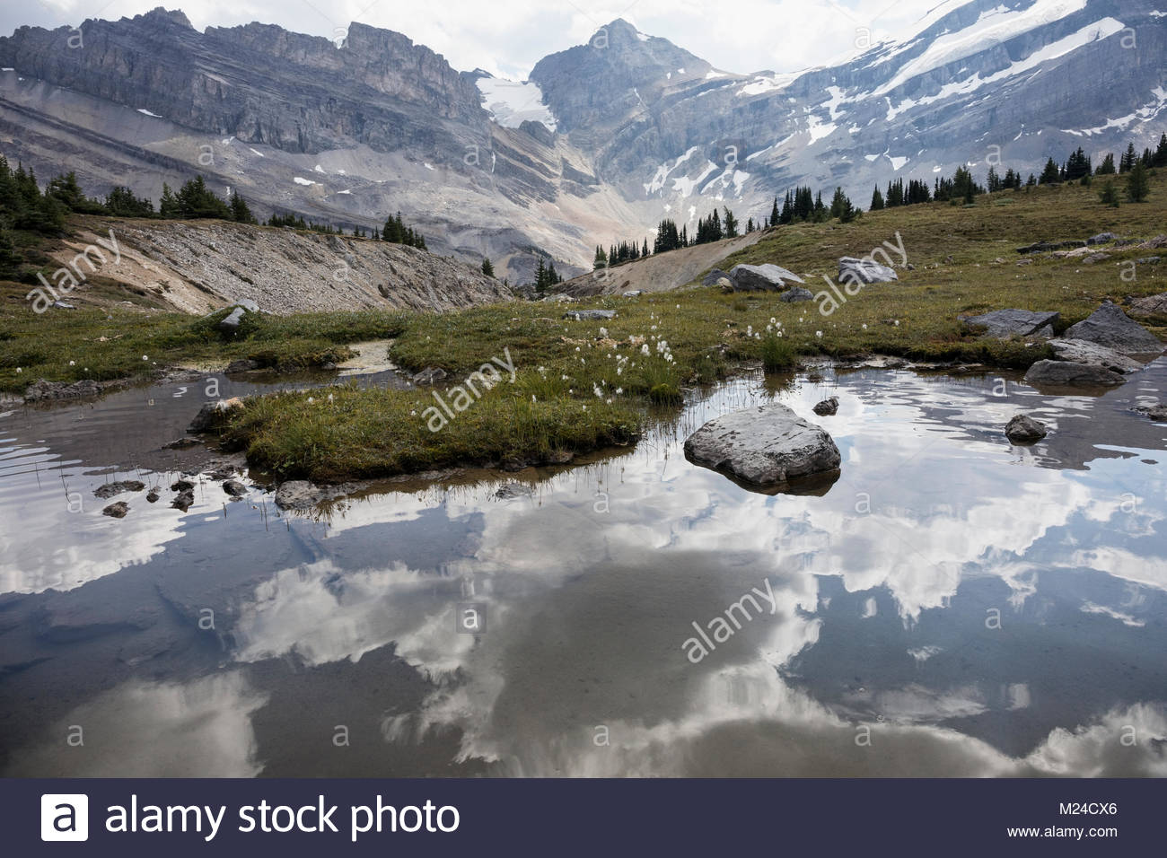 Placid hi-res stock photography and images - Alamy