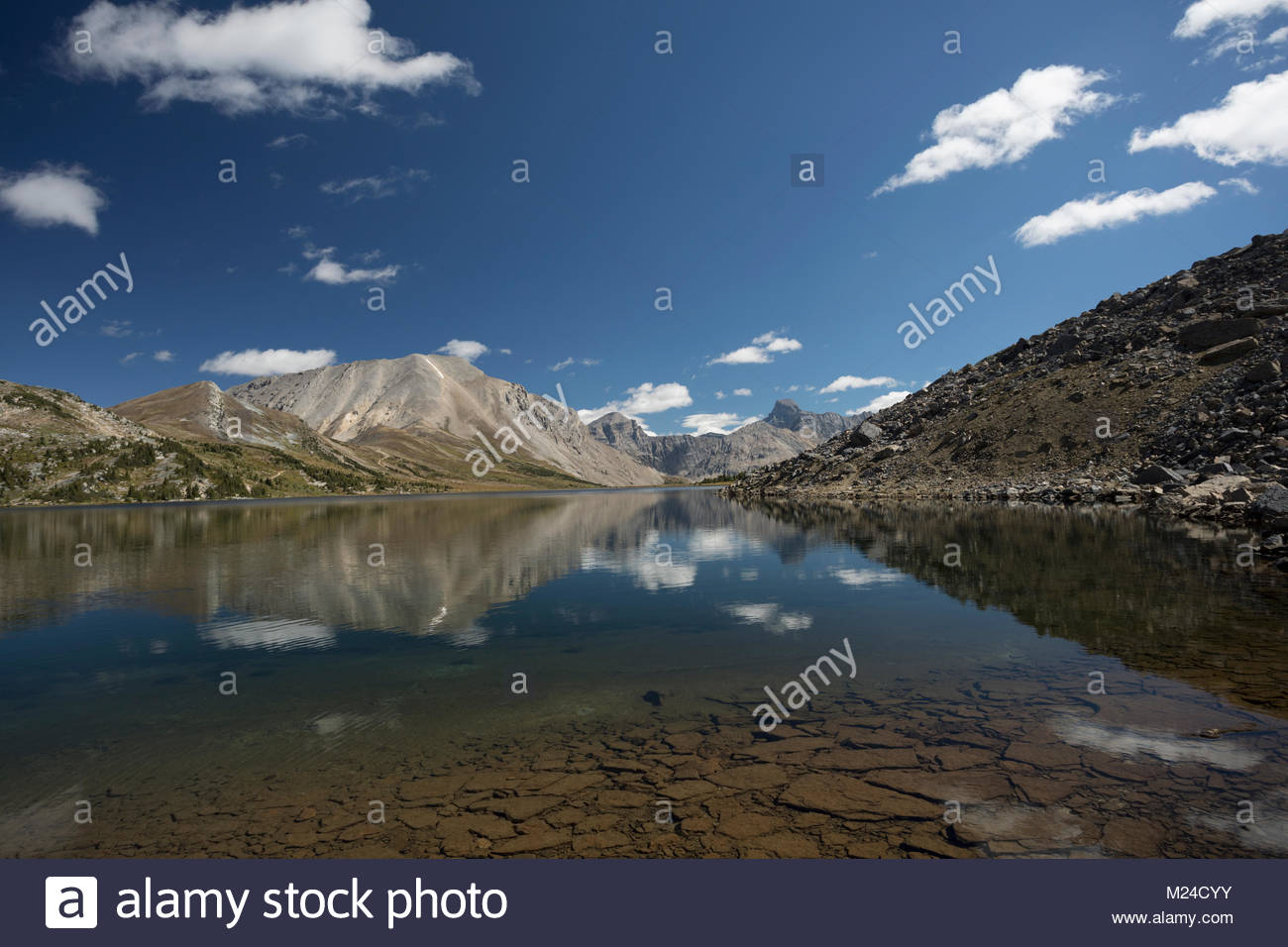 Placid hi-res stock photography and images - Alamy