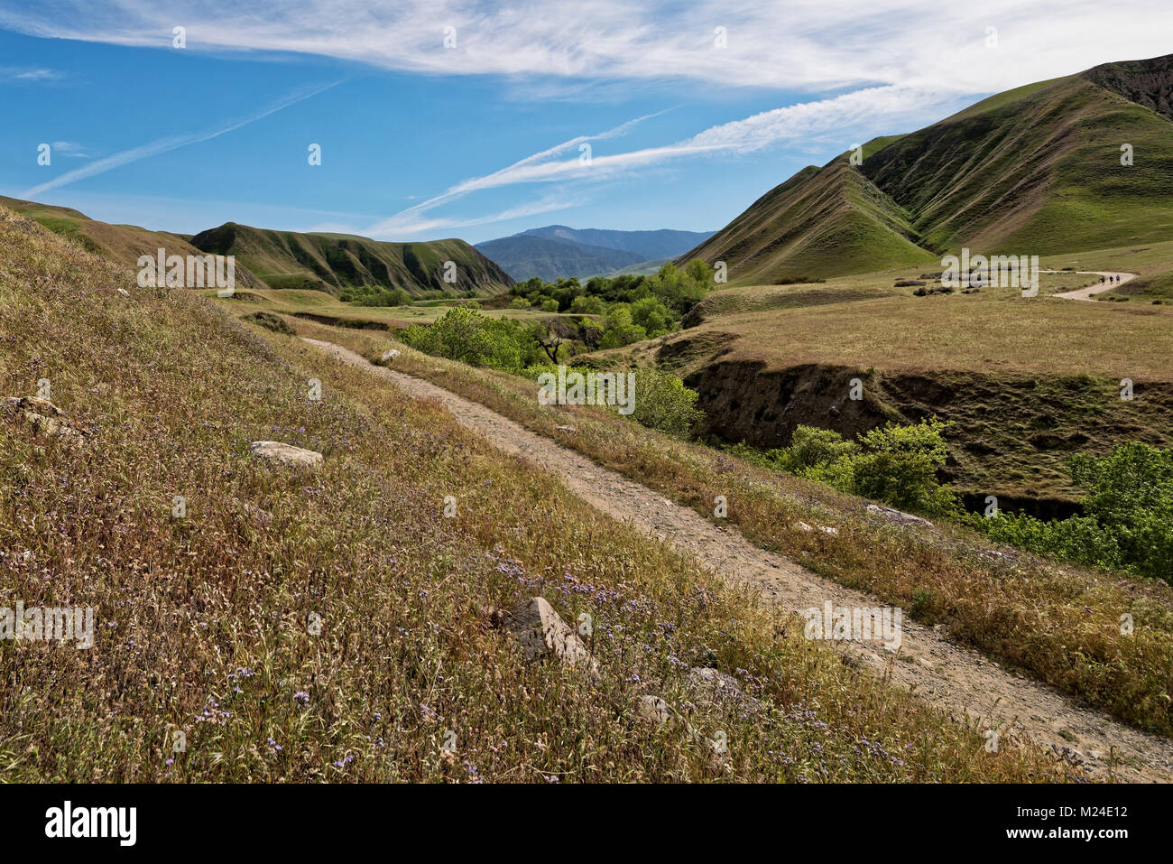 Transverse Range High Resolution Stock Photography and Images - Alamy