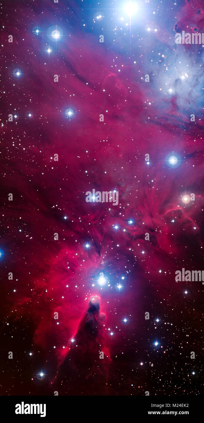 Nebular gas hi-res stock photography and images - Alamy