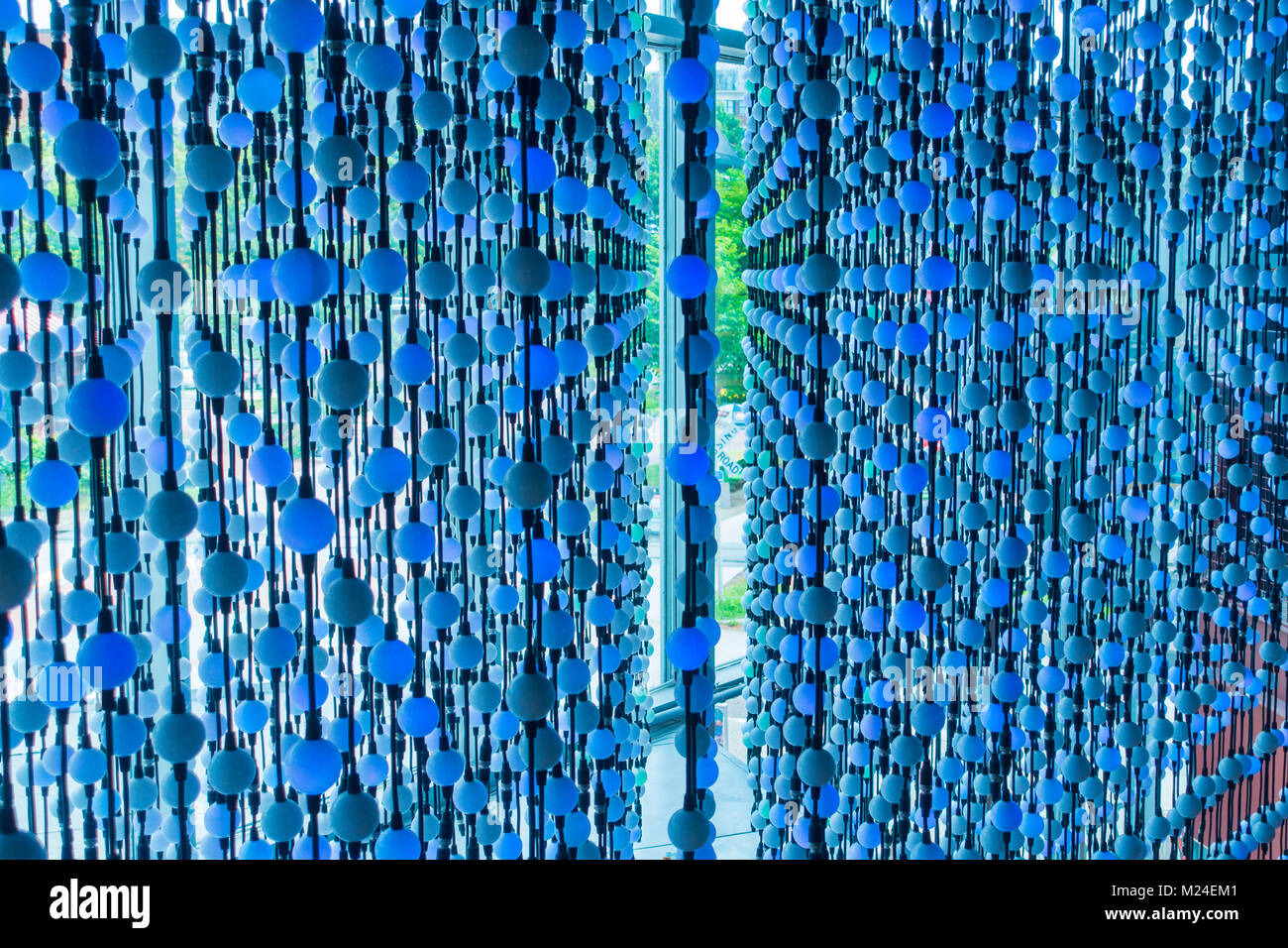 ECHO Leahy center for lake Champlain Burlington VT Stock Photo - Alamy