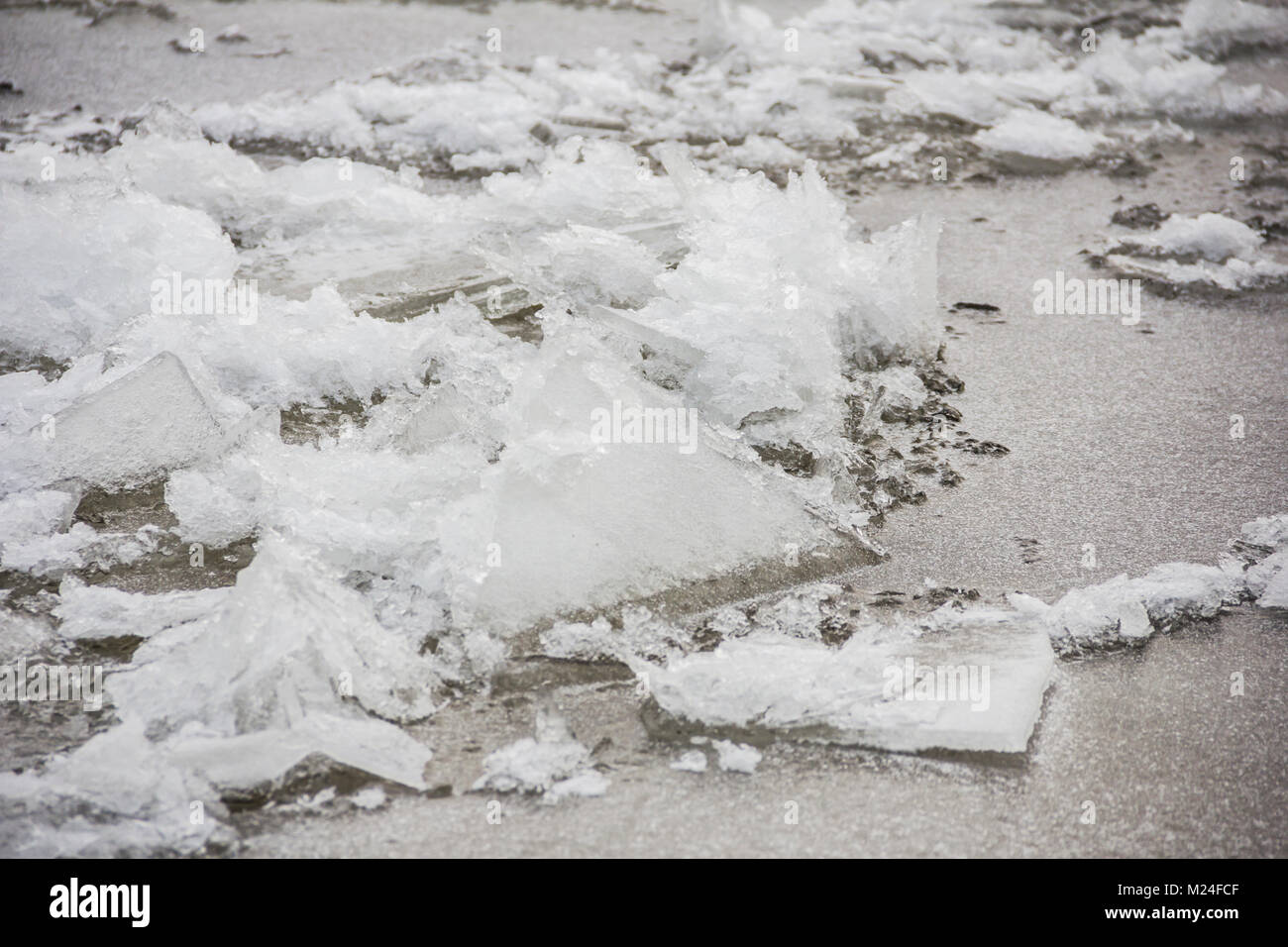 Crystal creek pack hi-res stock photography and images - Alamy
