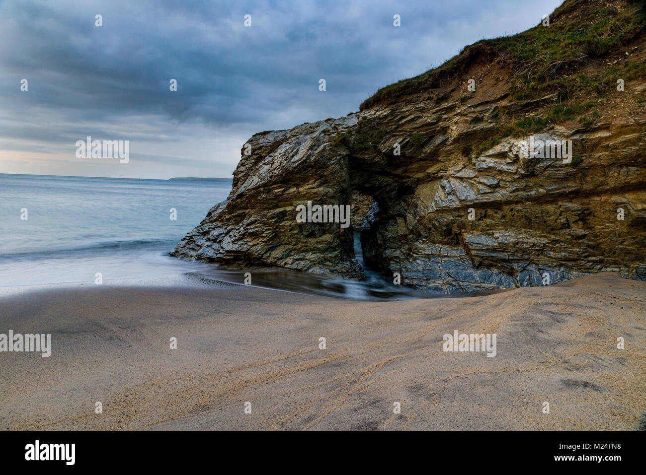 Spit beach par hi-res stock photography and images - Alamy