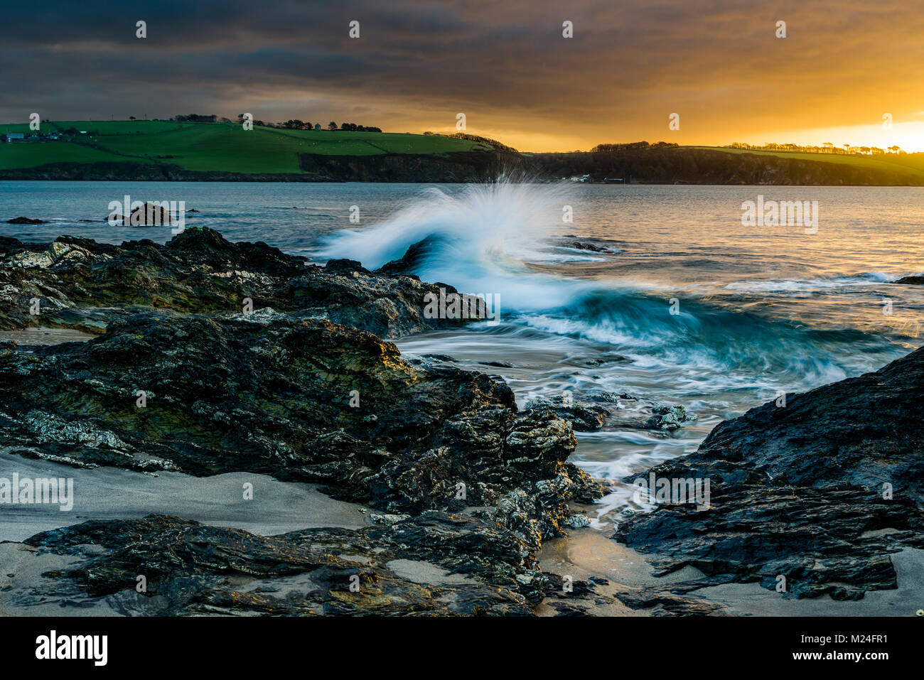 Spit beach par hi-res stock photography and images - Alamy