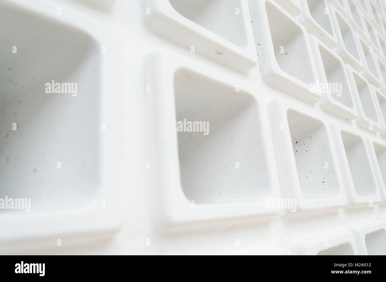 Pattern and shape in architecture hi-res stock photography and images ...