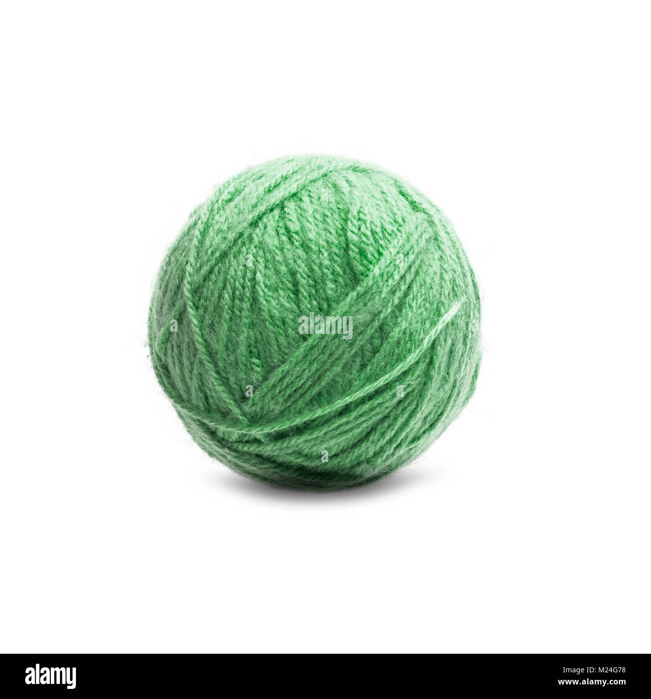 Dark green yarn hi-res stock photography and images - Alamy