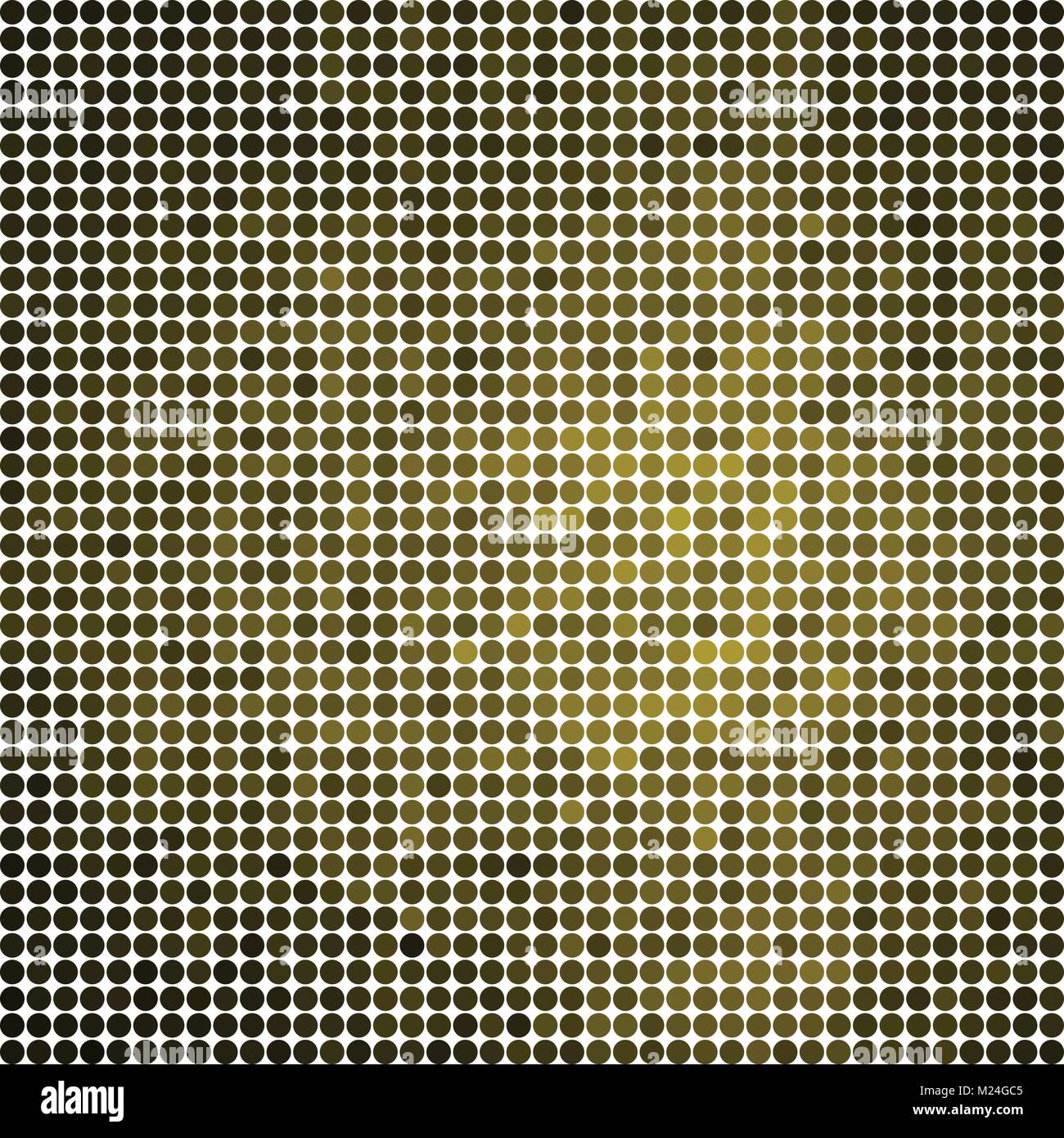 abstract vector colored round dots background Stock Vector Image & Art ...