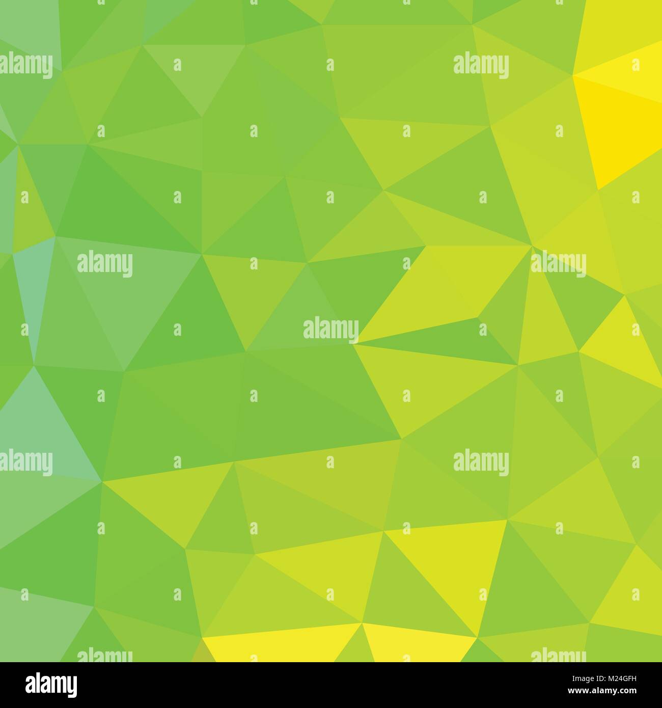 abstract vector geometric triangle background Stock Vector Image & Art ...