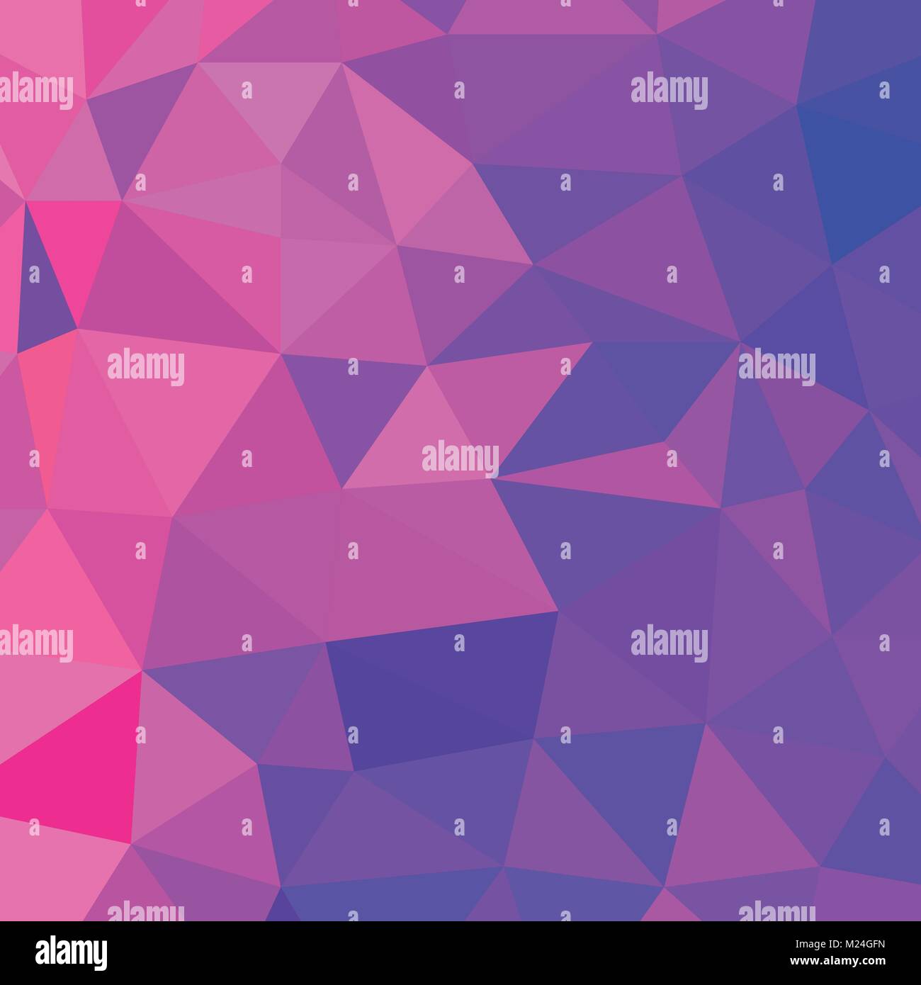 abstract vector geometric triangle background Stock Vector Image & Art ...