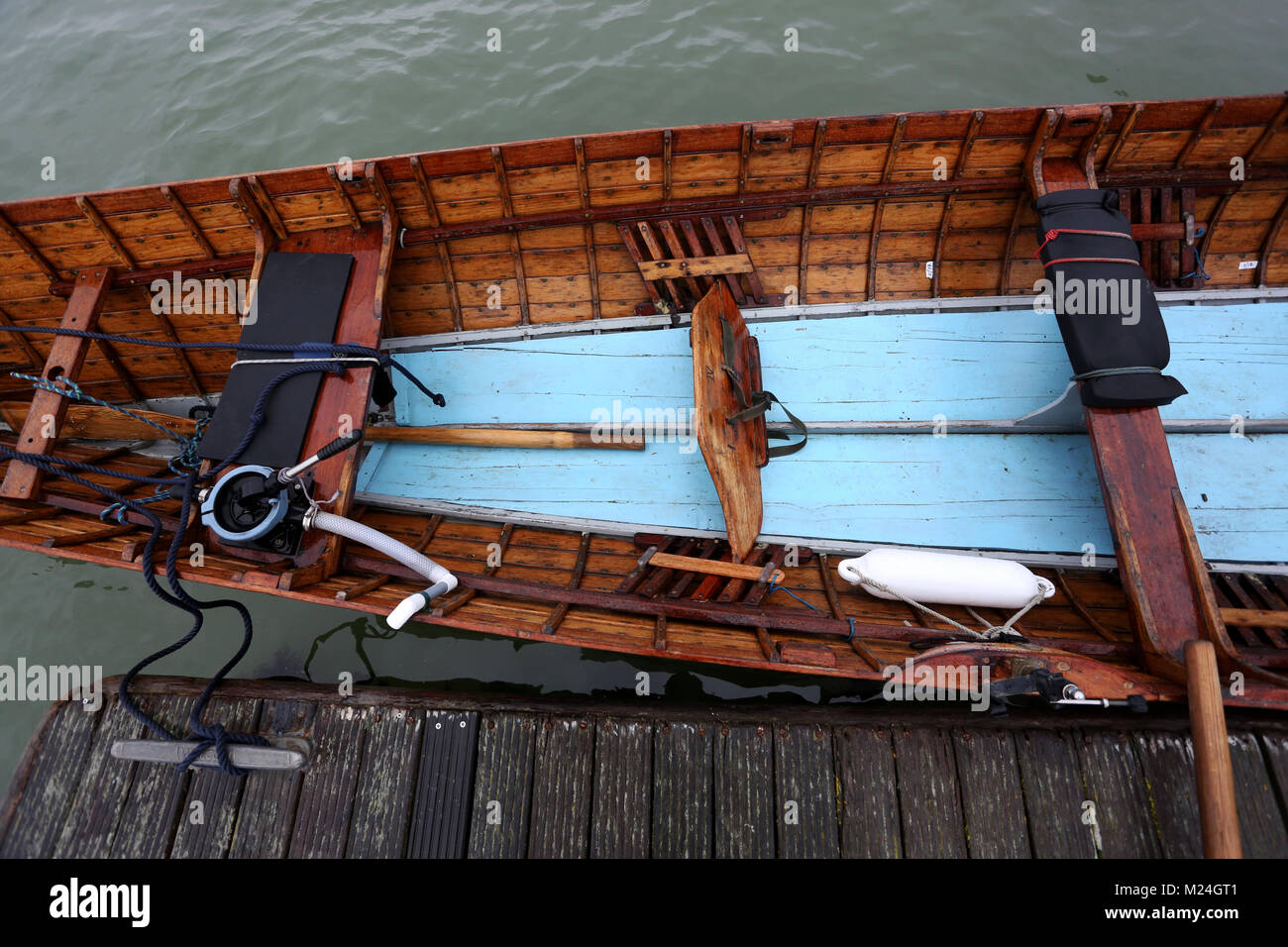 Itchenor sailing club hi-res stock photography and images - Alamy