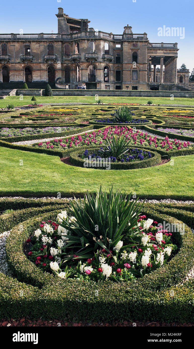 Witley park hi-res stock photography and images - Alamy
