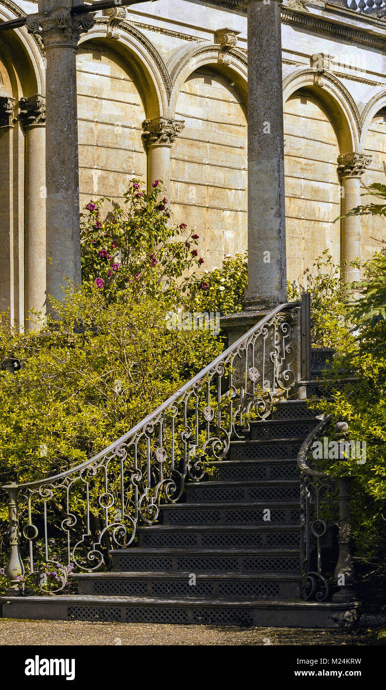 Witley park hi-res stock photography and images - Alamy