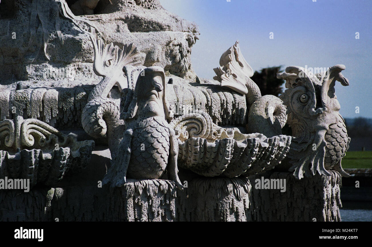 Witley park hi-res stock photography and images - Alamy