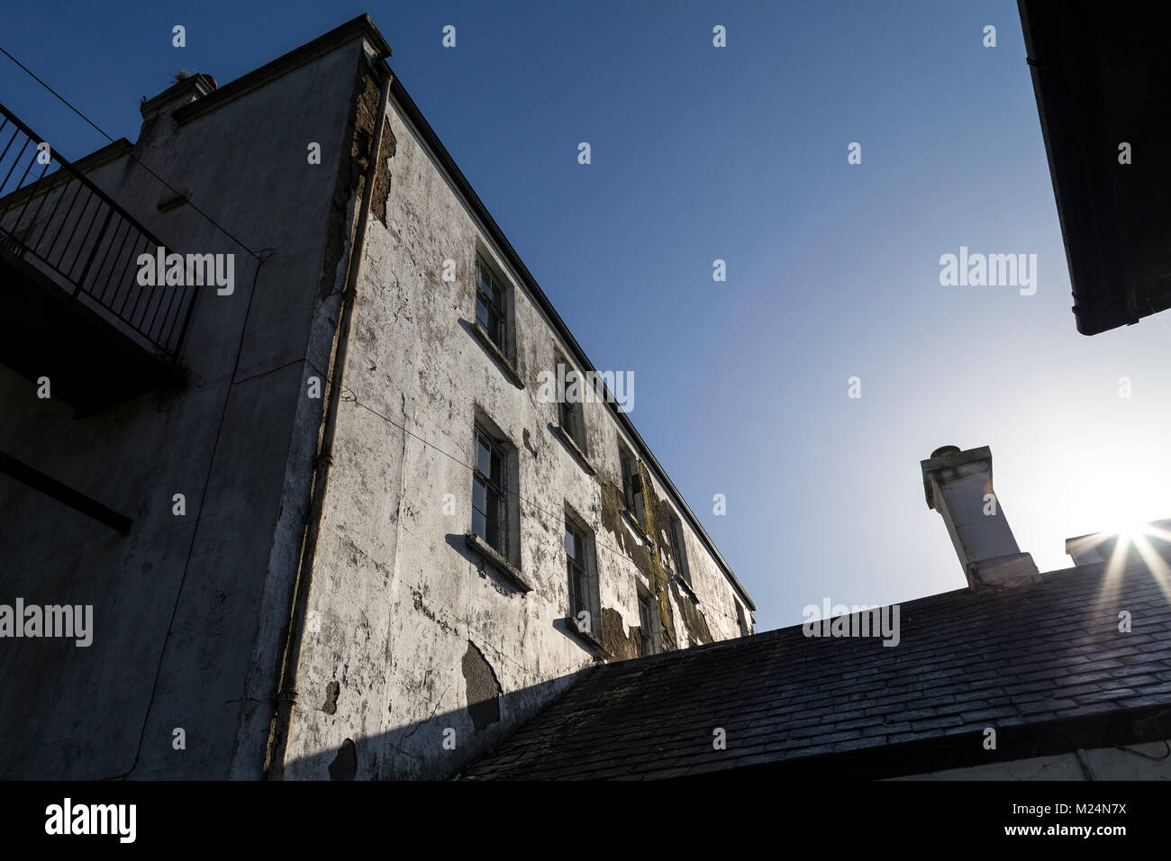 Lupton House, is a Palladian Country house built by Charles II Hayne ...