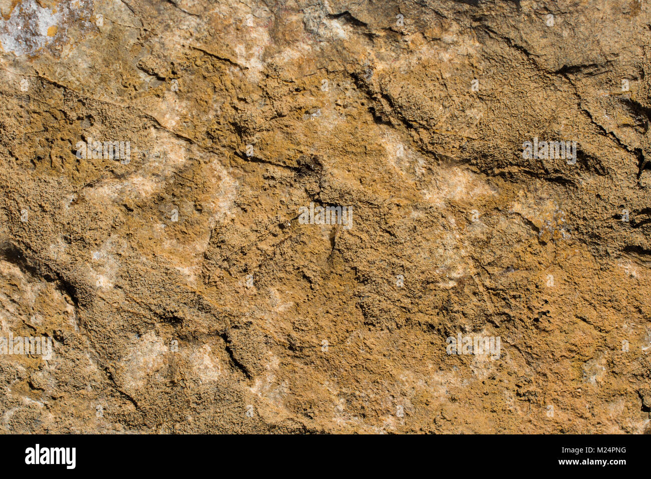 Natural rock or Stone surface as background texture Stock Photo - Alamy
