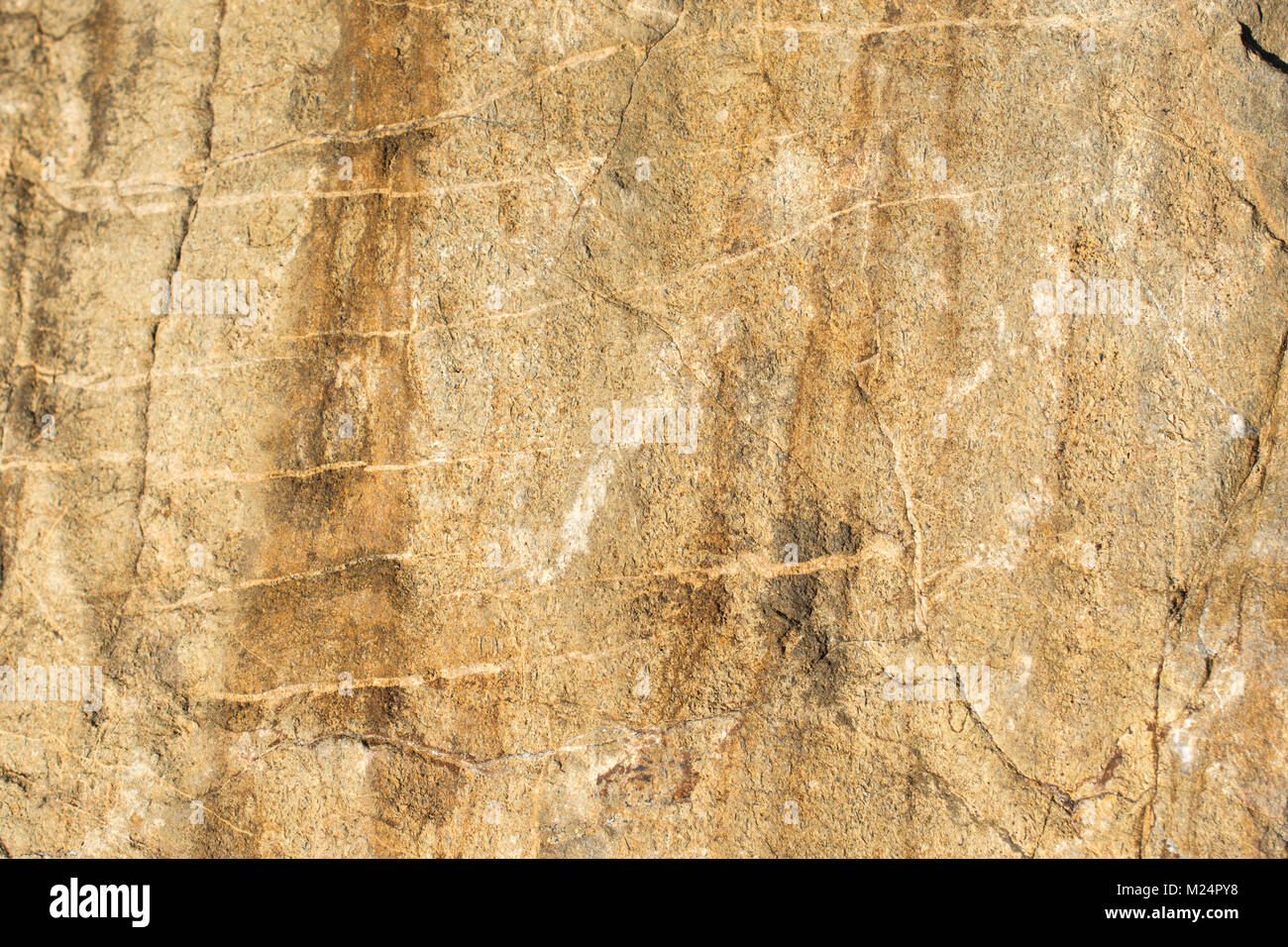 Natural rock or Stone surface as background texture Stock Photo - Alamy