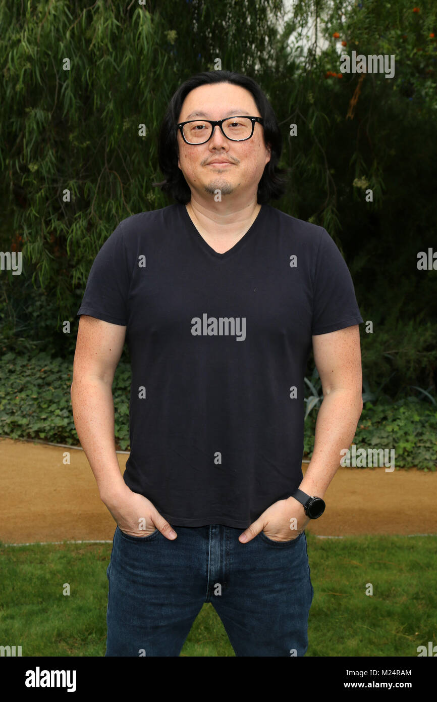 PSIFF Creative Impact Awards & "10 Directors to Watch" at Parker Palm ...