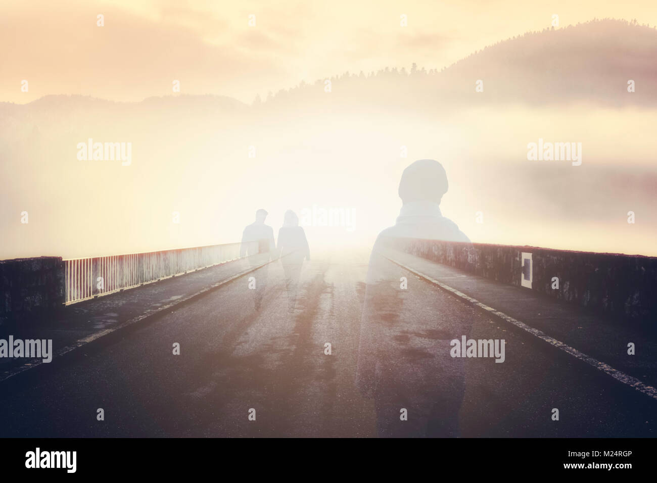 Gateway narrative hi-res stock photography and images - Alamy