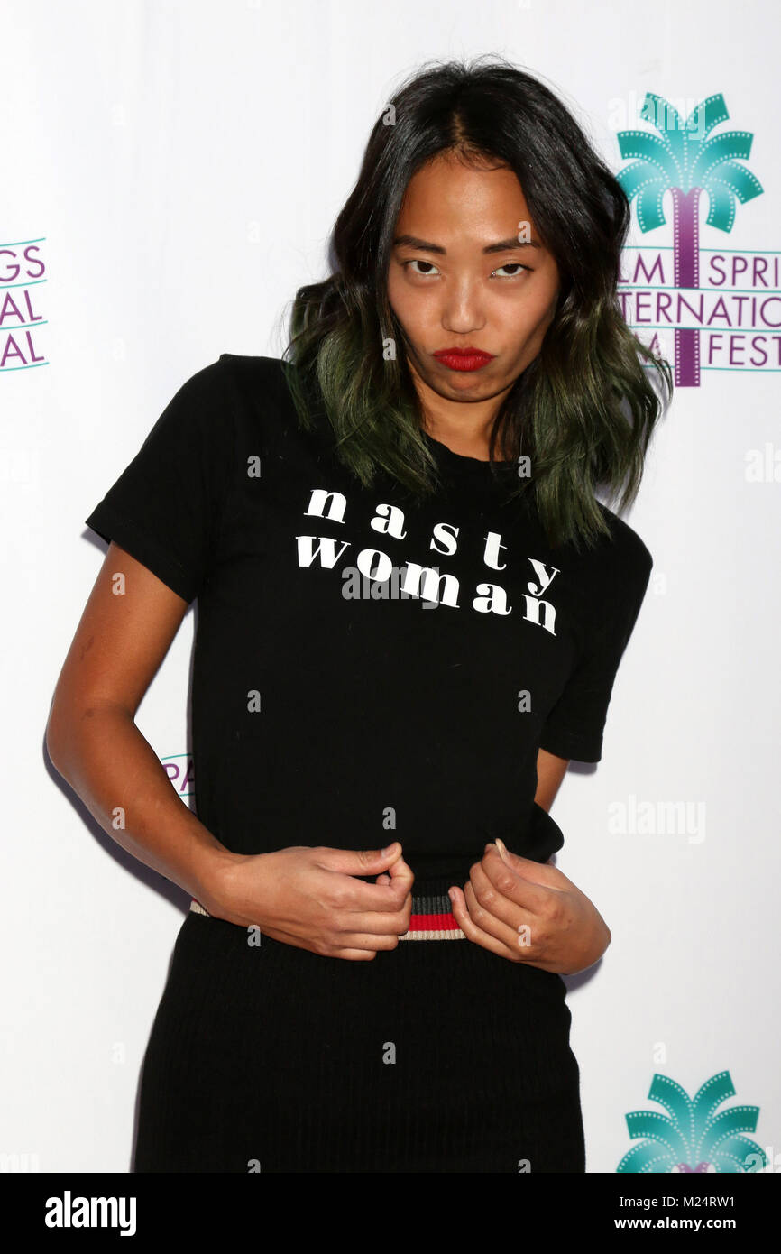 PSIFF "Cover Versions" Screening at Parker Palm Springs on January 3 ...