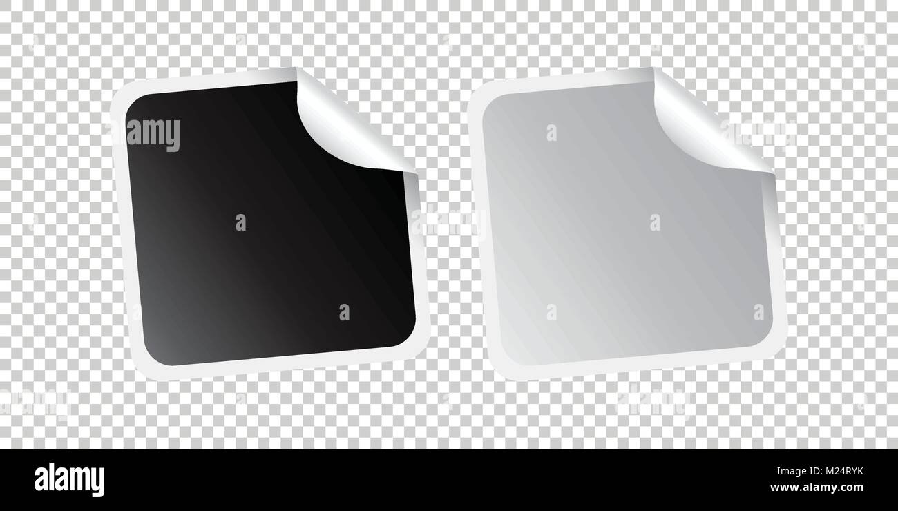 Promotional labels Stock Vector Images - Alamy