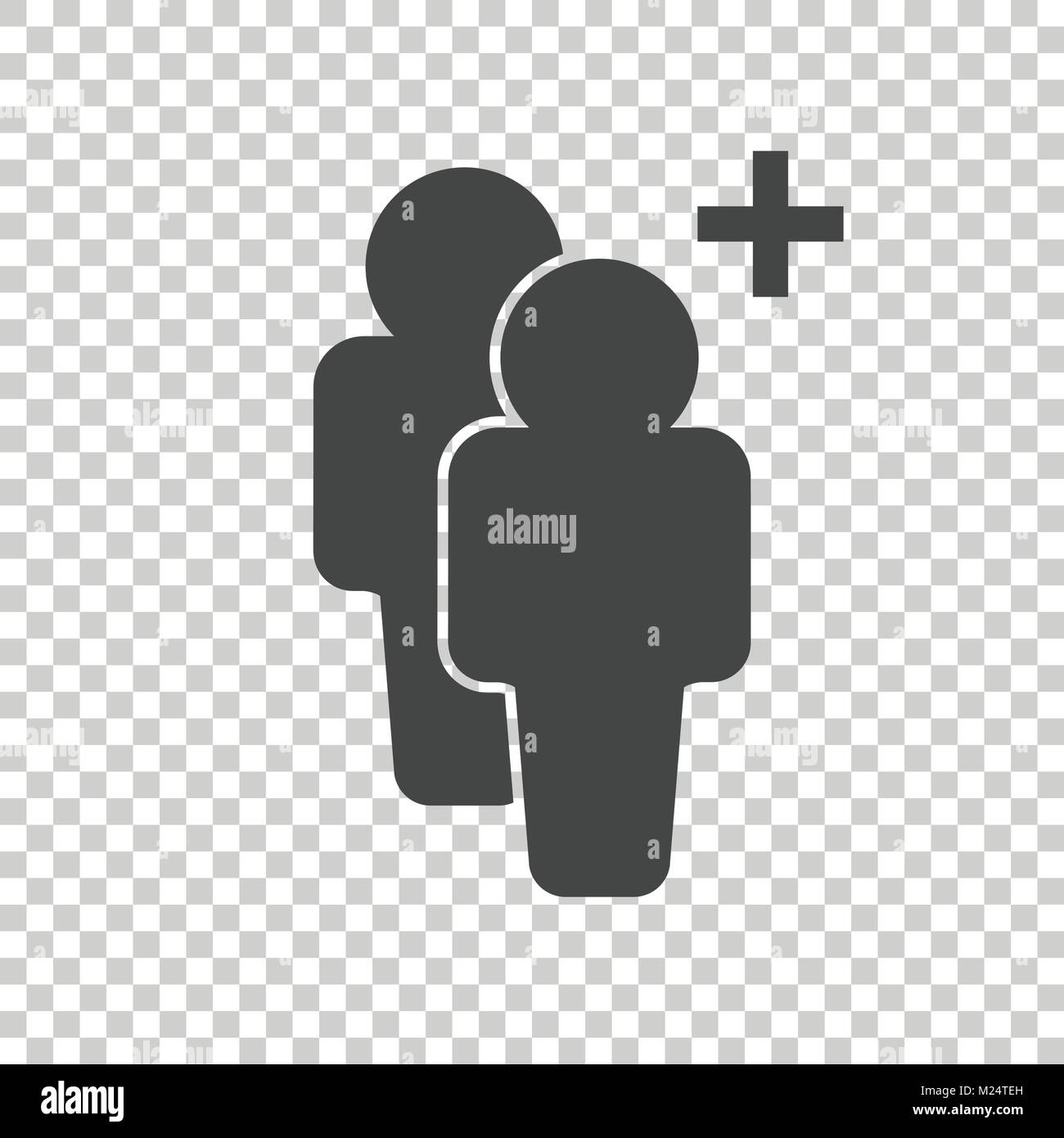 Person menu choose Stock Vector Images - Alamy