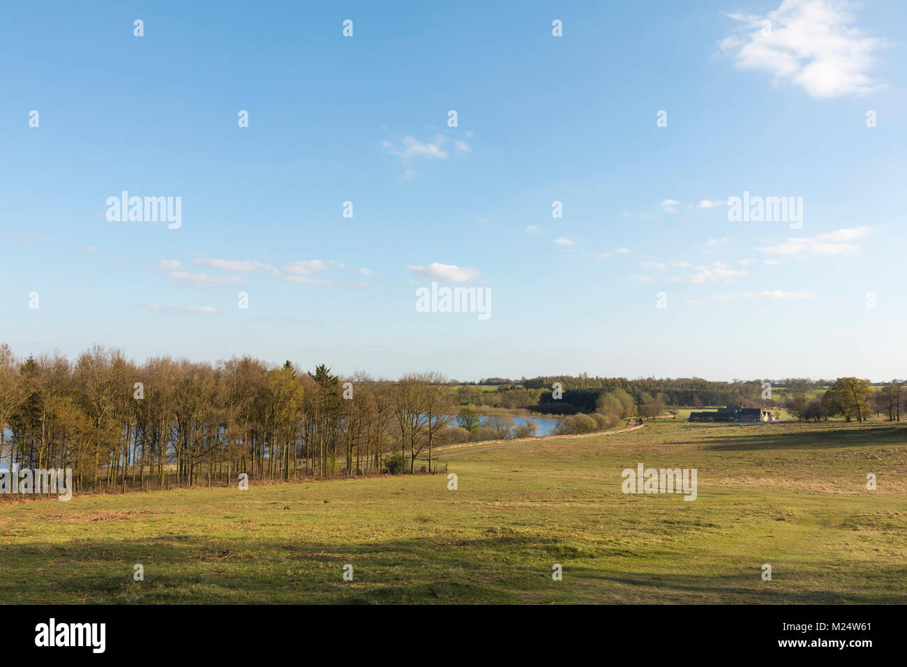 Leicestershire landscape hi-res stock photography and images - Alamy