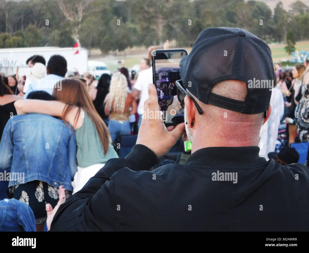 Videoing hi-res stock photography and images - Alamy