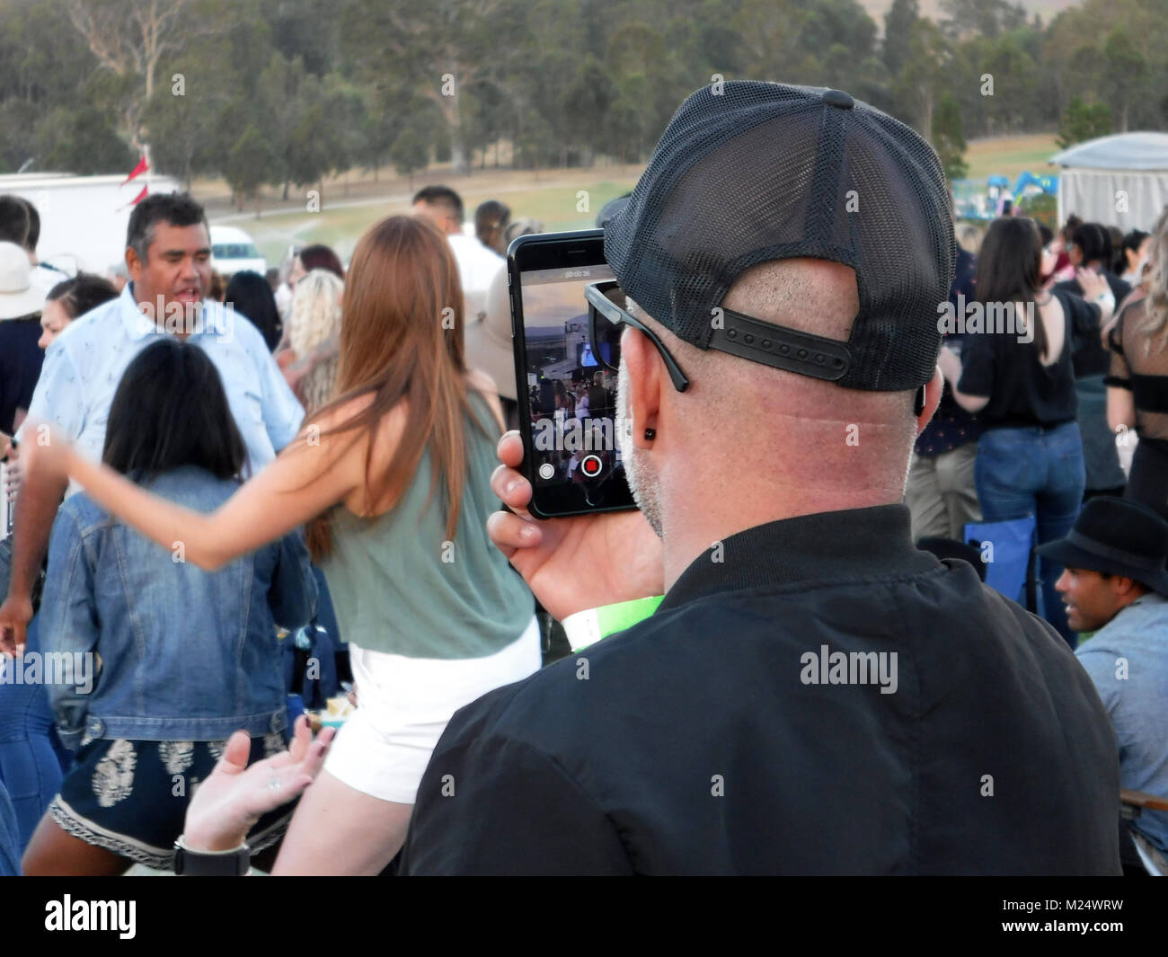 Videoing hi-res stock photography and images - Alamy