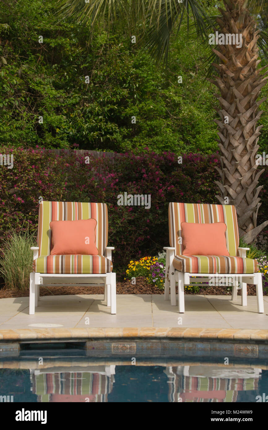 Summer is made for kicking back, relaxing by the pool, eating on the ...